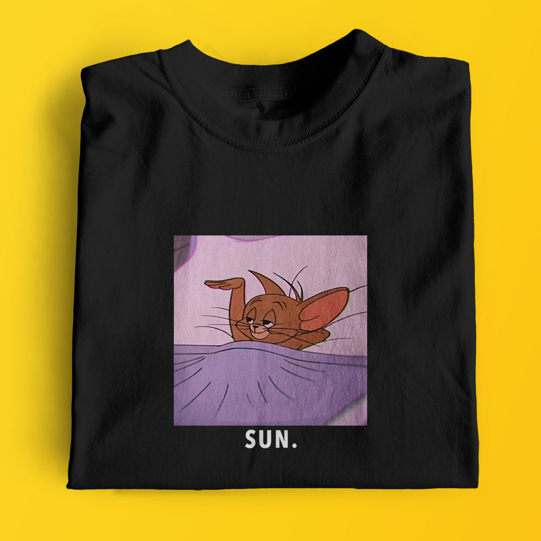 Sun – pg18tshirts