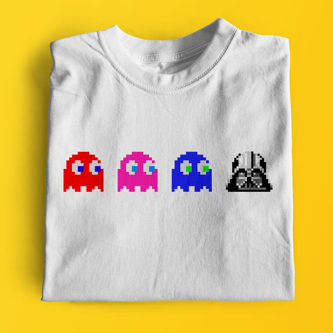 Pacman – pg18tshirts